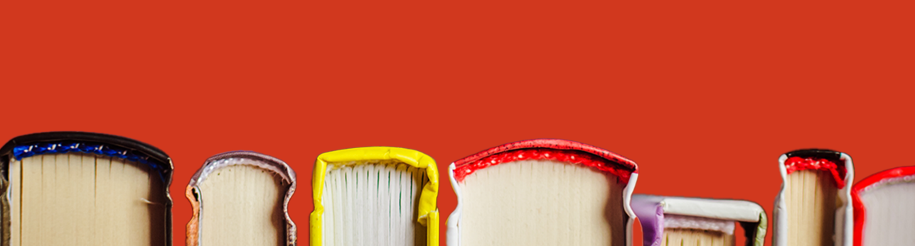 June Discover New Books 2024 | Auraria Library